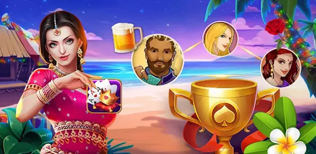 Treasure Seekers para Android - Descargar