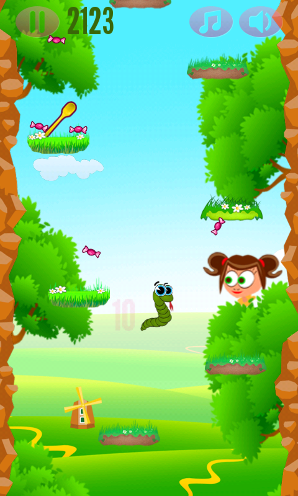 Running Snake APK for Android - Download