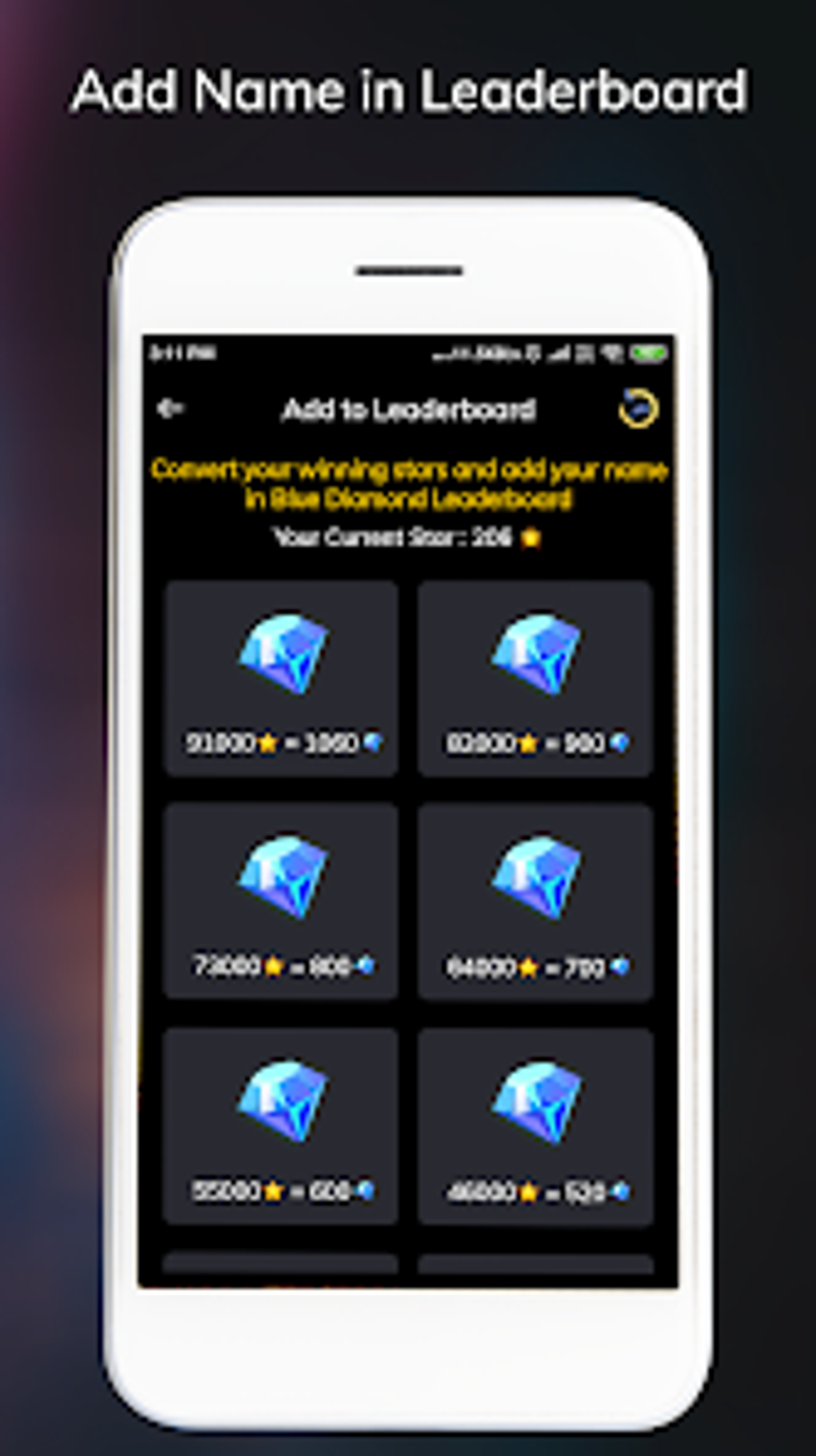 Luck By Spin - Spin Game for Android - Download