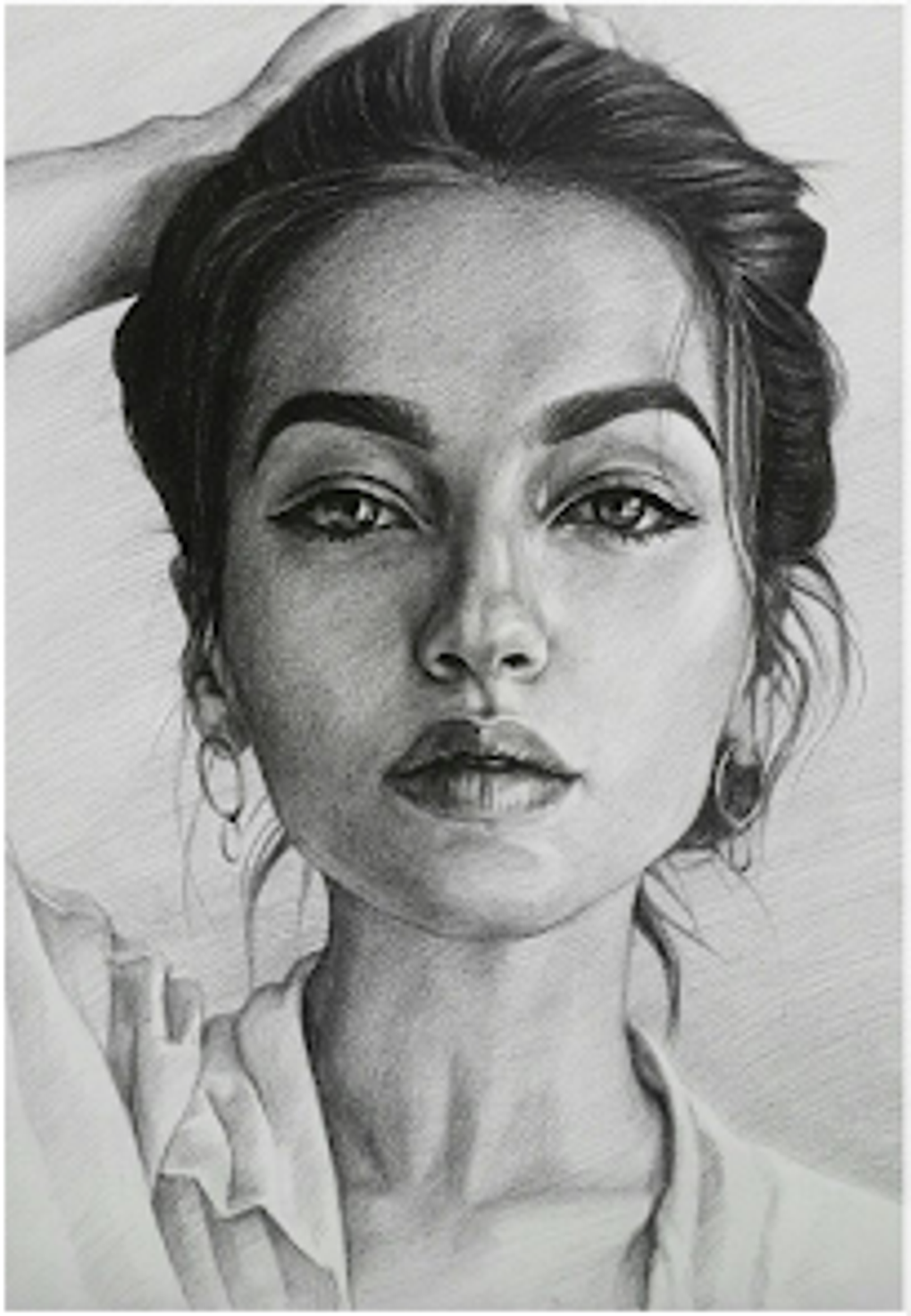 Pencil Sketch Photo Maker für Android - Download