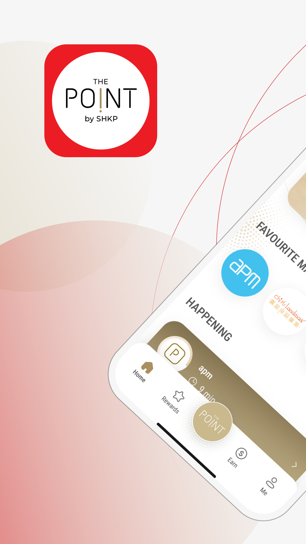 The Point by SHKP for iPhone - Download