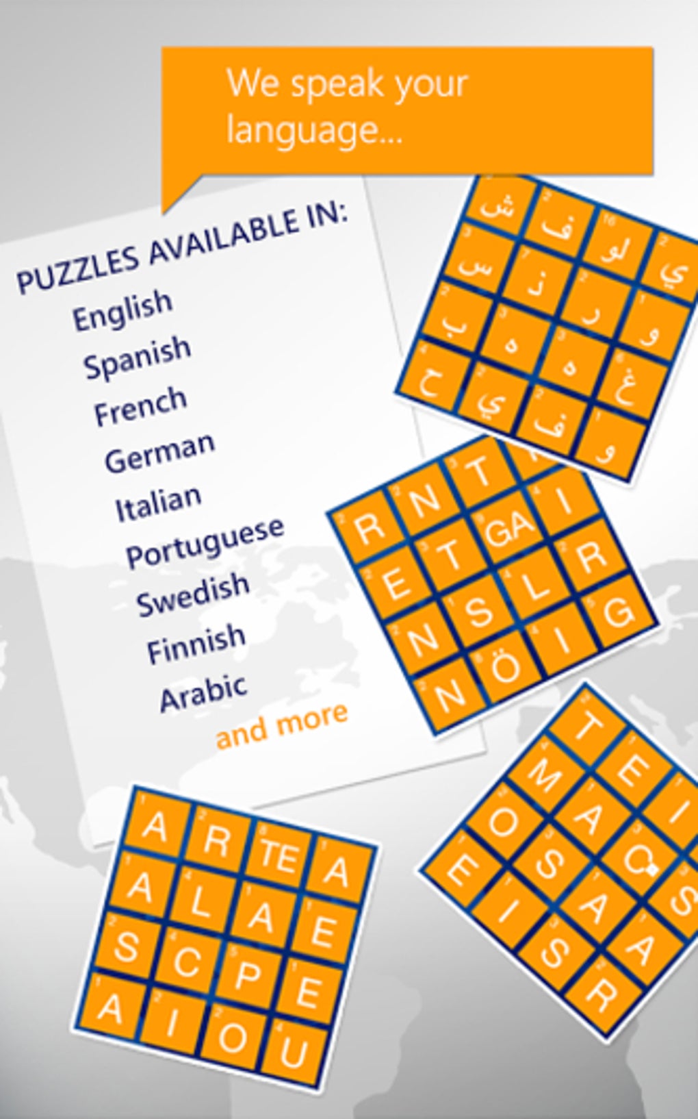 Wordament By Microsoft For Android Download