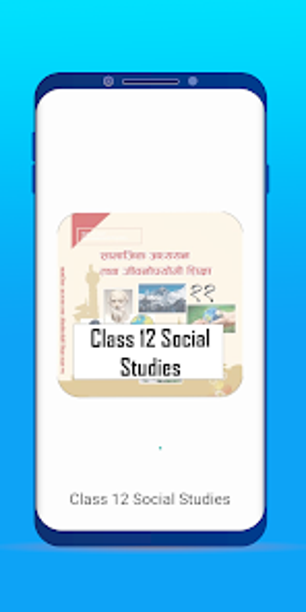 Class 12 Social Studies Guide per Android - Download