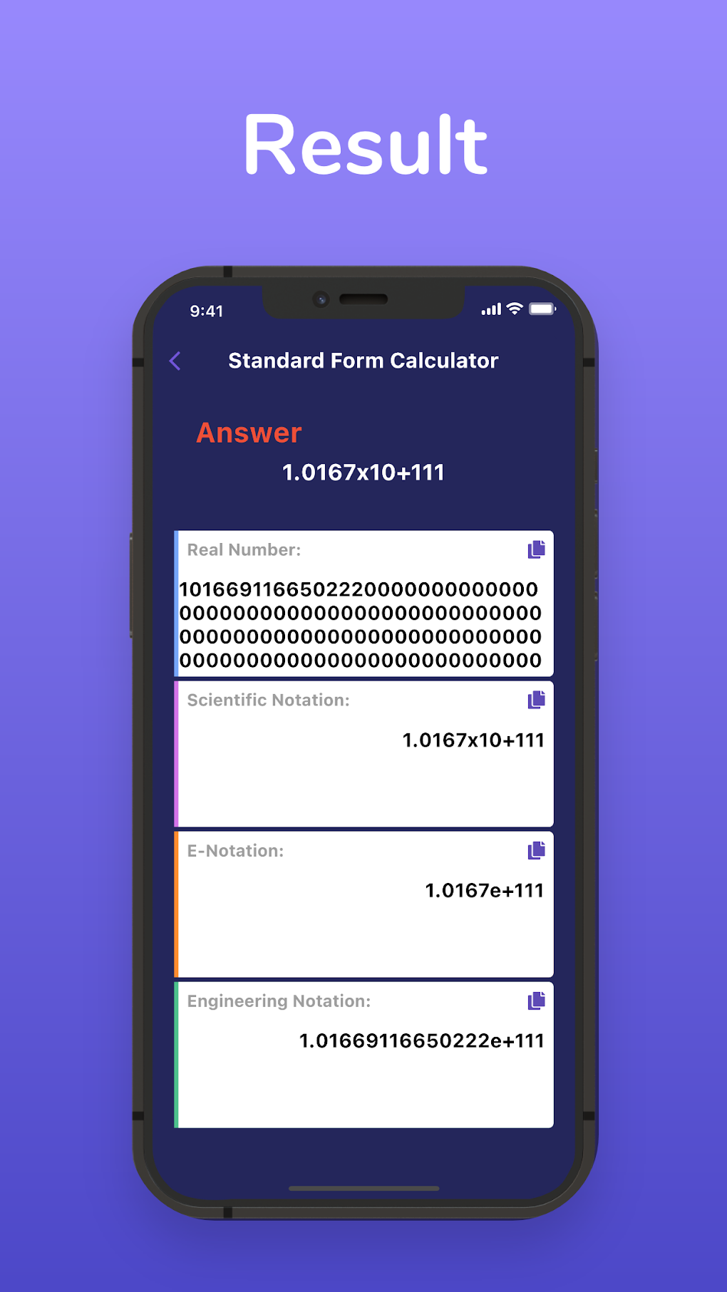 Standard Form Calculator For Android Download Standard Form Calculator For Android Download