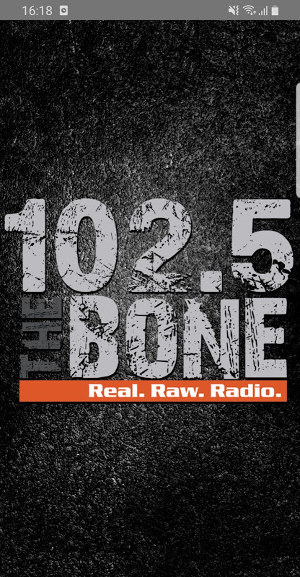 102.5 The Bone: Real Raw Radio para Android - Download 102.5 The Bone: Real Raw Radio para Android - Download
