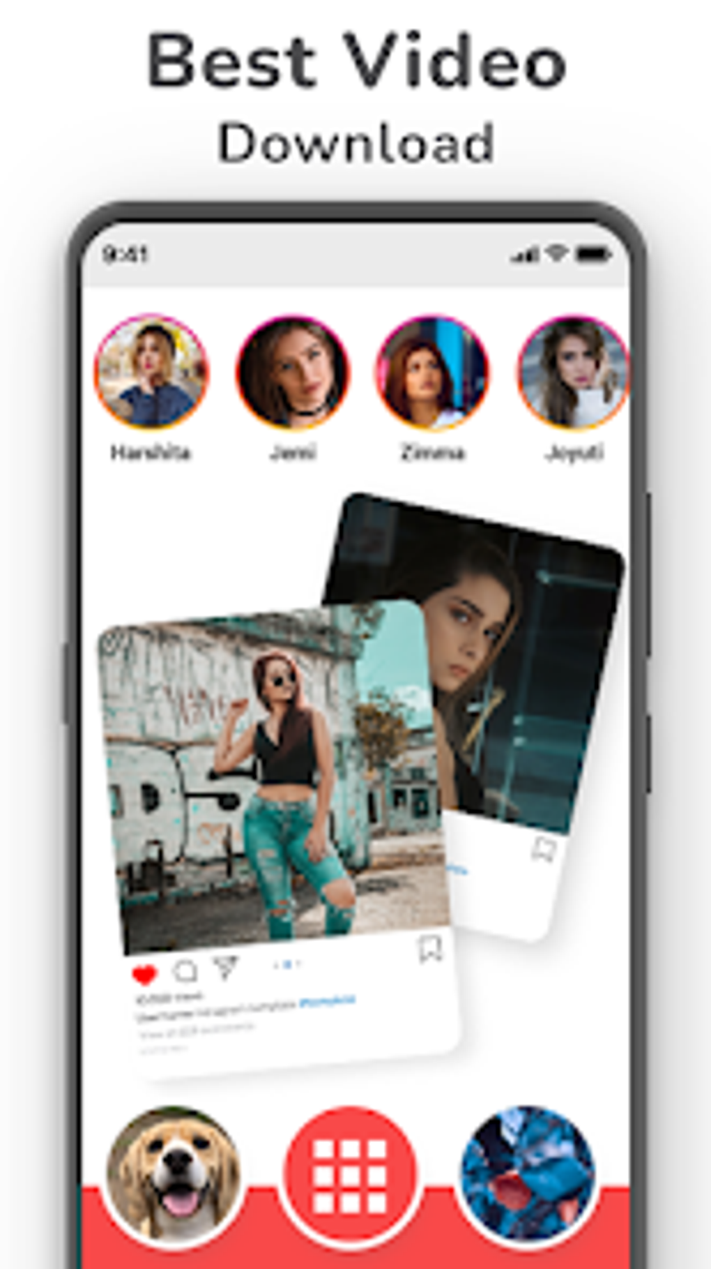 All Video Downloader App for Android - Download
