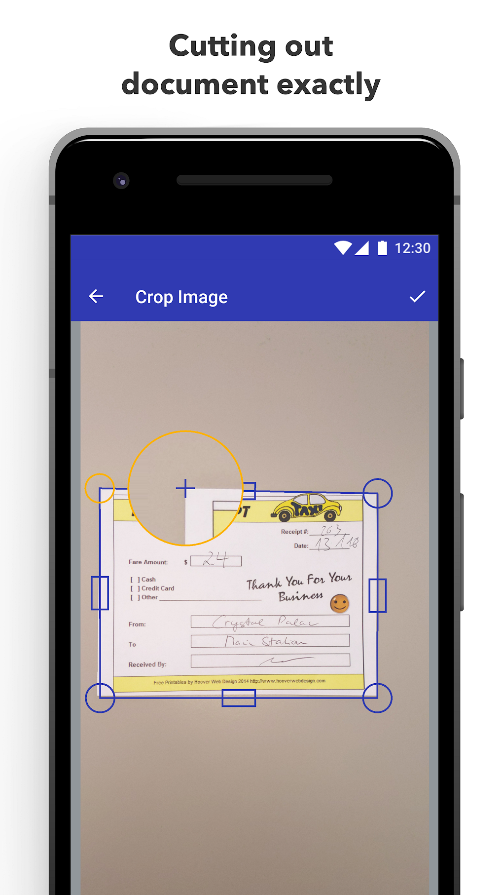 PaperScan APK for Android - Download