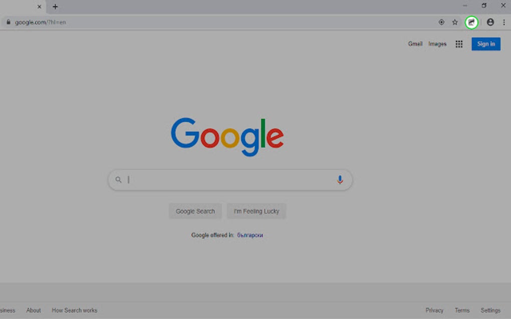 Show/Hide Google Maps Containers para Google Chrome - Extensión Descargar