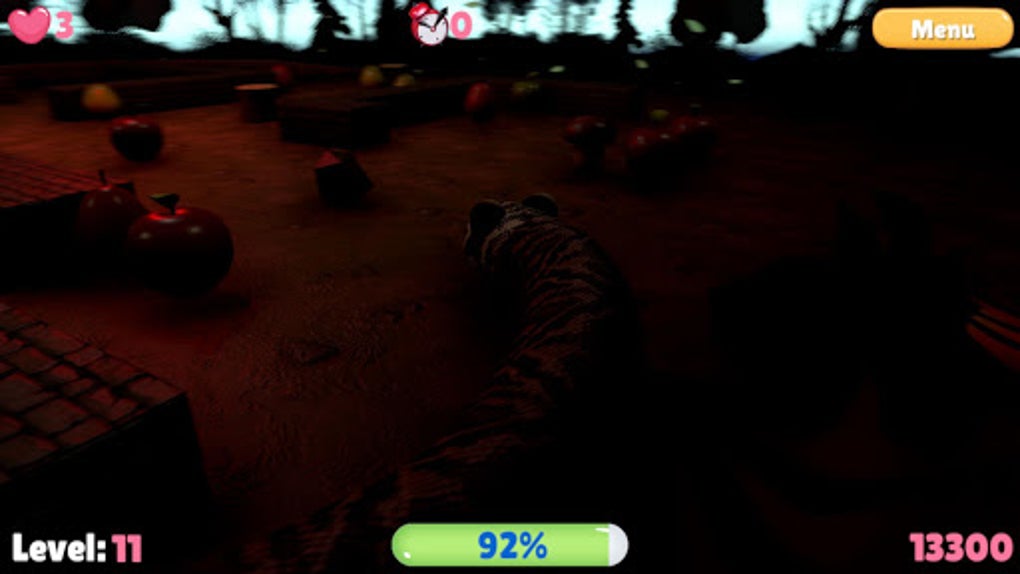 Nova Snake 3D APK for Android - Download