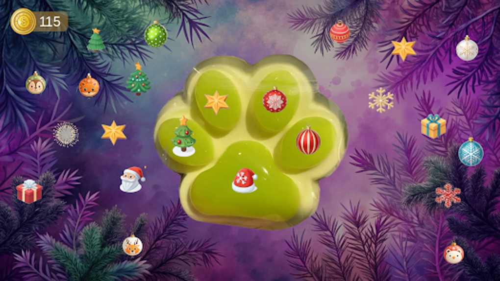 Taba Paws Unboxing สำหรับ Android - ดาวน์โหลด