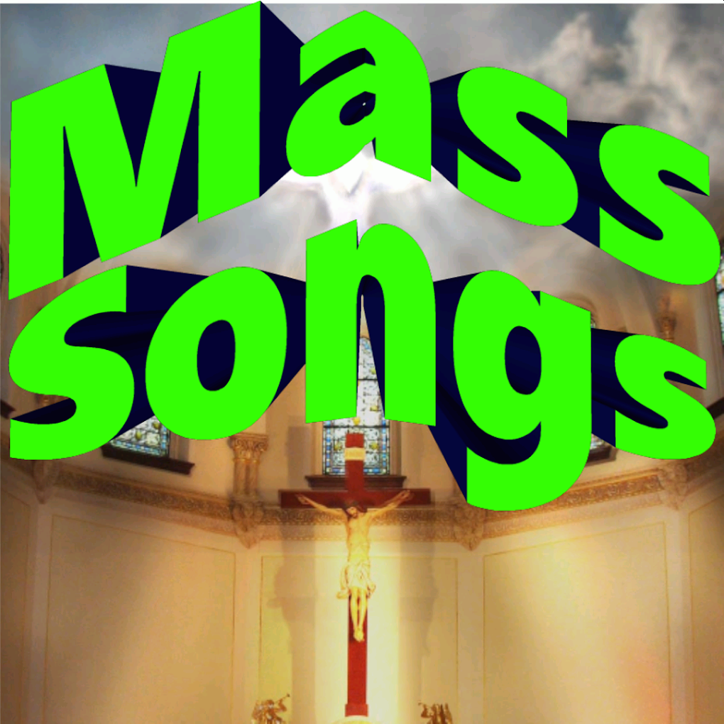 Catholic Mass Songs Offline for Android - Download