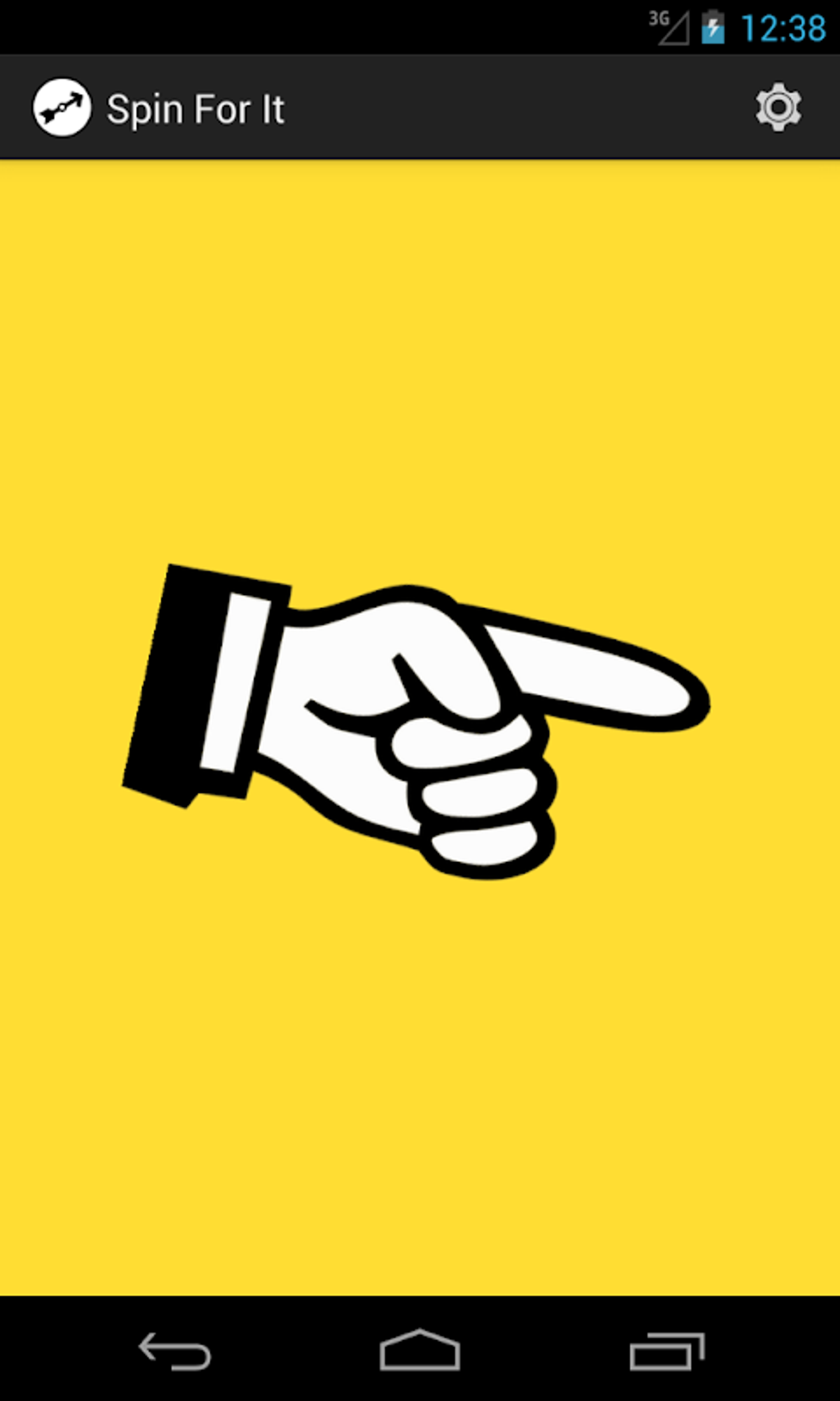 Spin For It APK para Android - Descargar