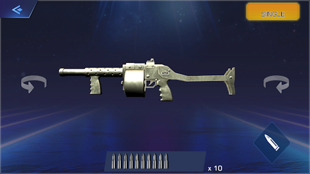 Real Gun Sound - GunShot Sound for Android - Download