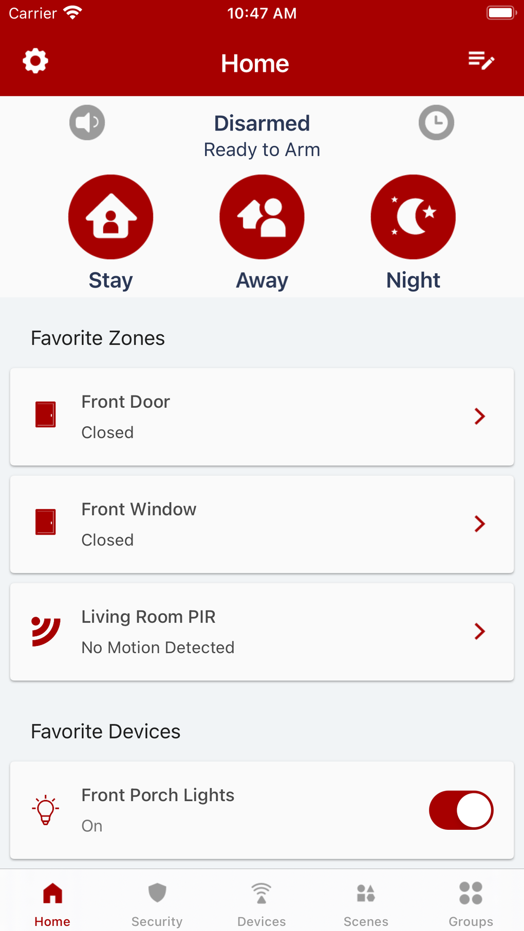Slomins Shield for iPhone - Download