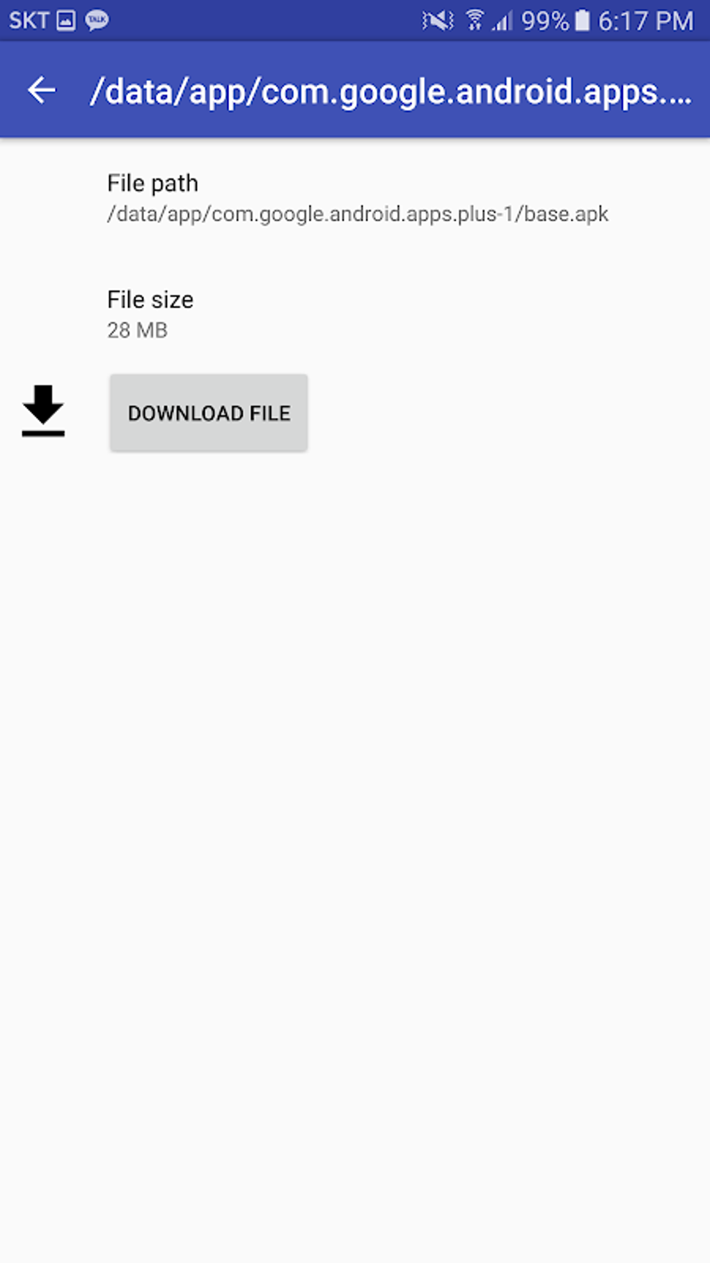 App Inspector APK for Android - Download