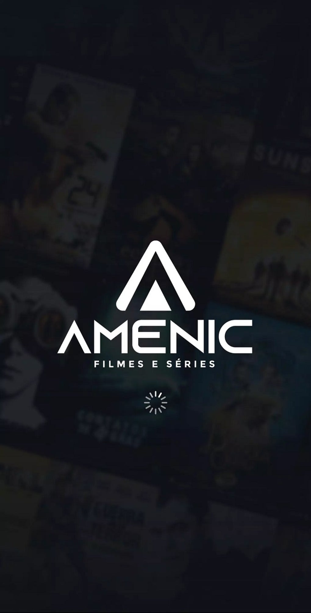 Amenic Plus APK para Android - Download