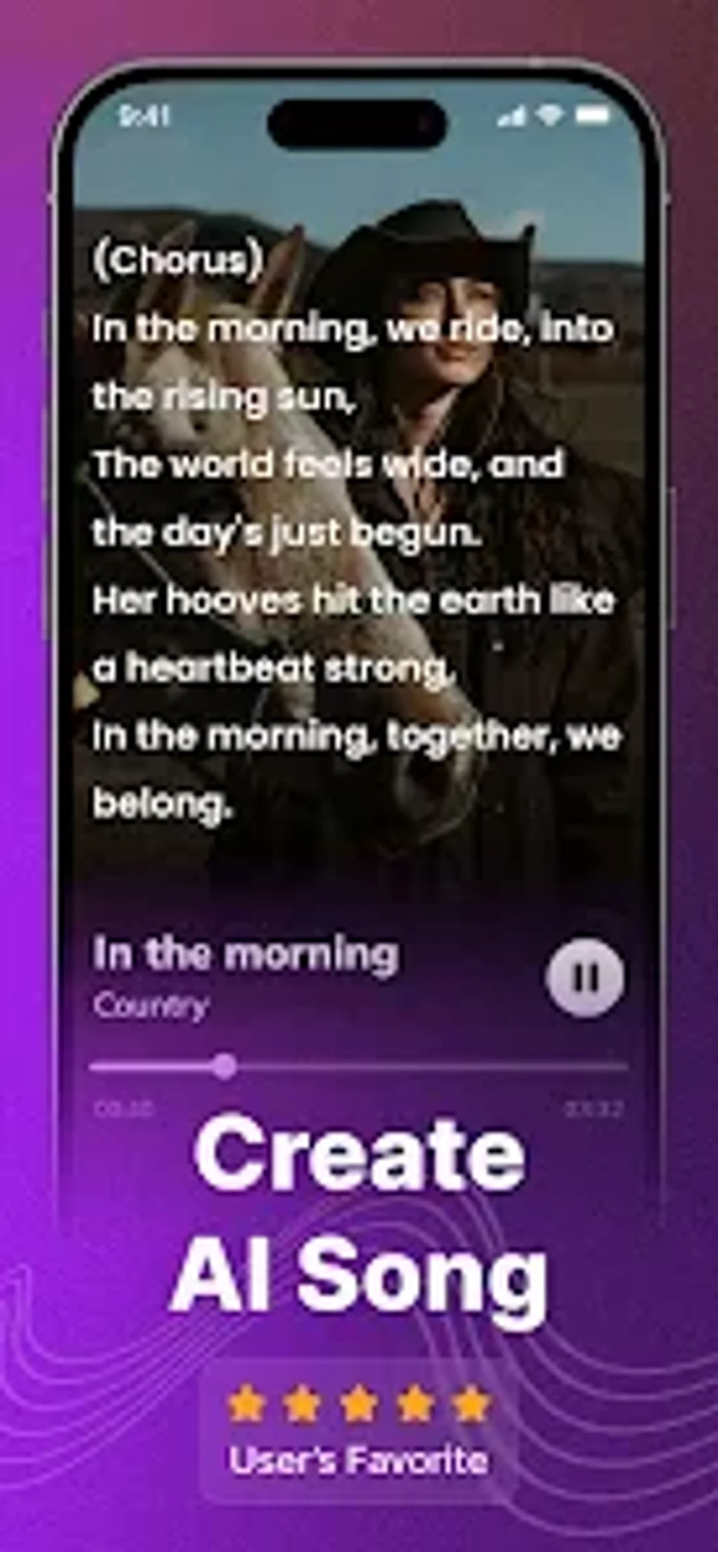 AI Song: Music Generator for Android - Download