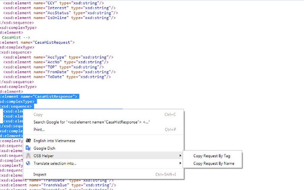 OSB Helper for Google Chrome - Extension Download