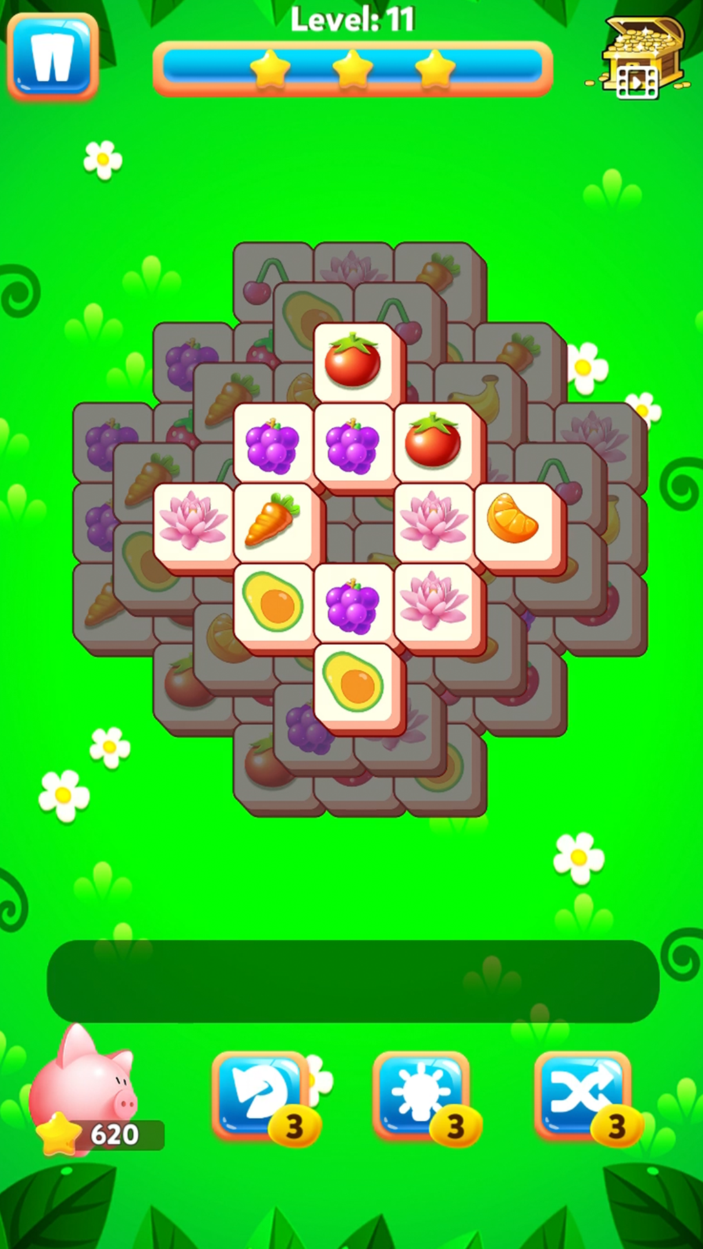 Tile Matching Games: Zen Match para iPhone - Descargar