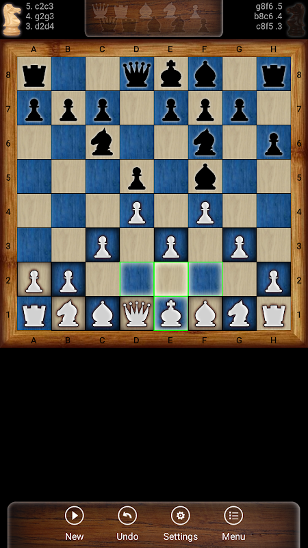 Chess online APK für Android - Download