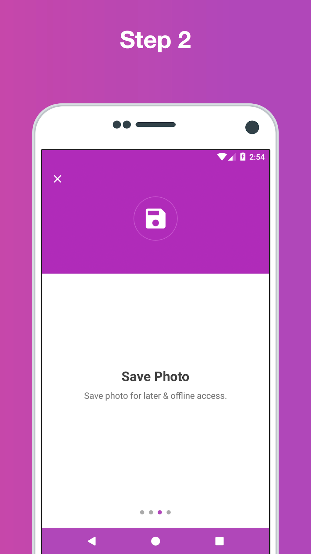Inst Big Profile Photo - larger profile picture APK for Android - Download