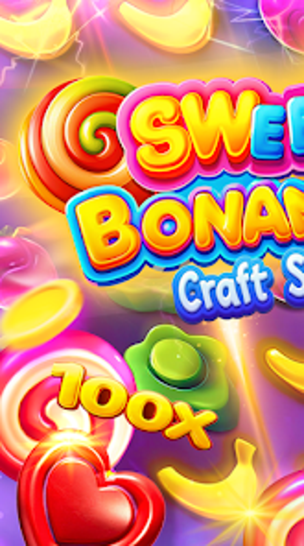 Sweet Bonanza Craft Story para Android - Descargar