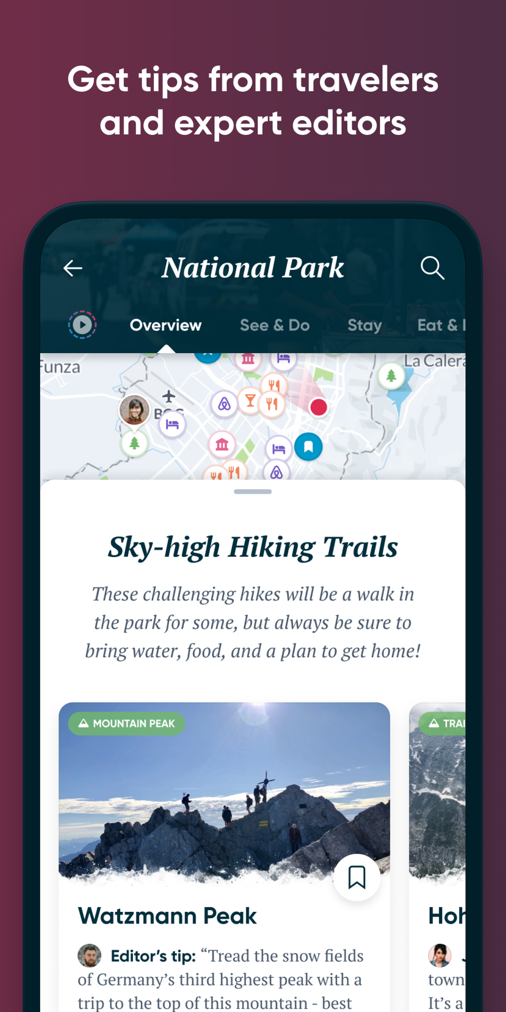 Polarsteps - Travel Planner Tracker APK für Android - Download
