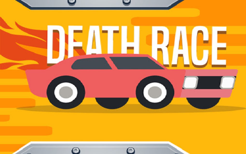 Death Race for Google Chrome - 拡張機能 無料・ダウンロード