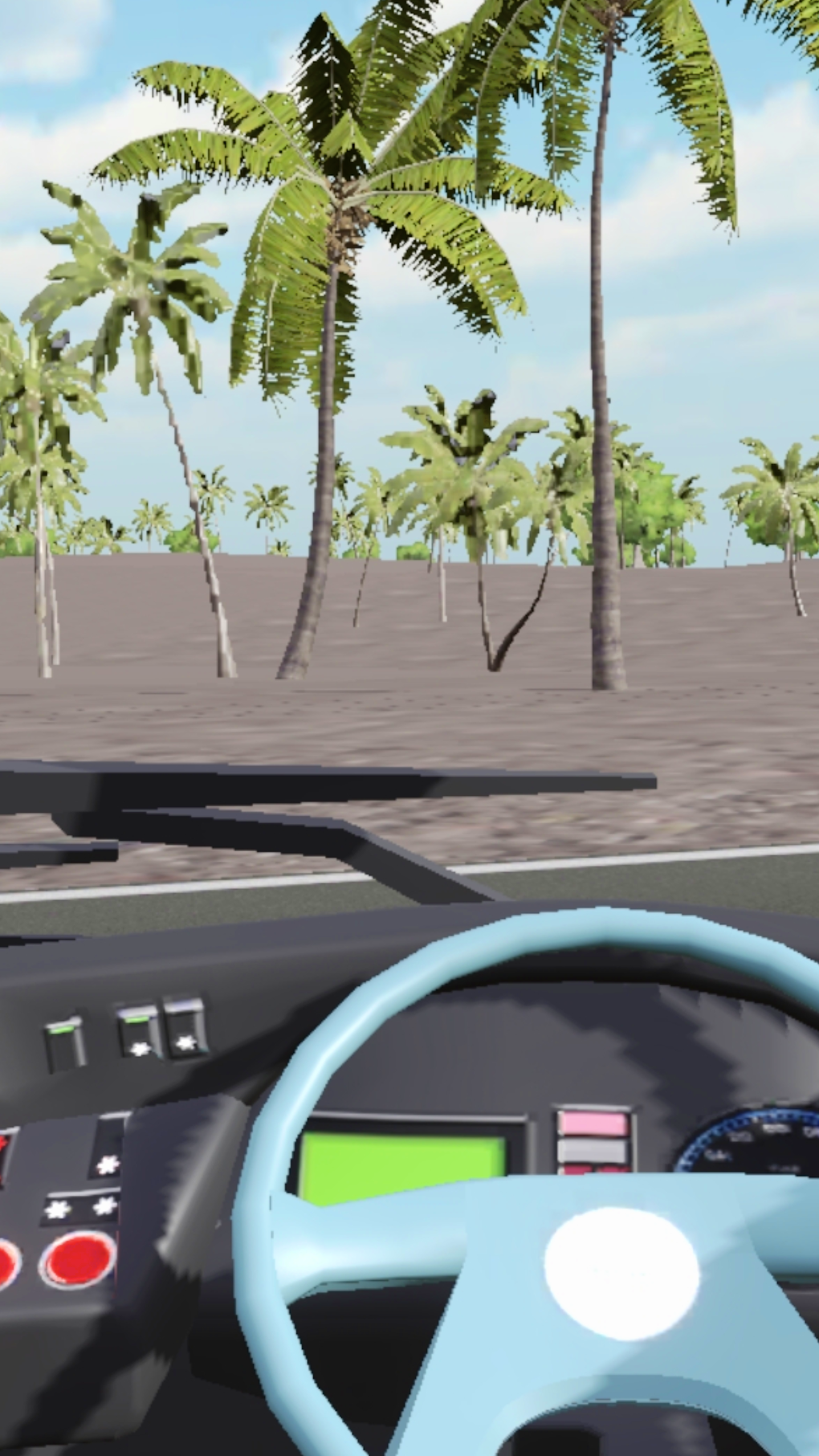 Mobile Bus Simulator for Android - Download