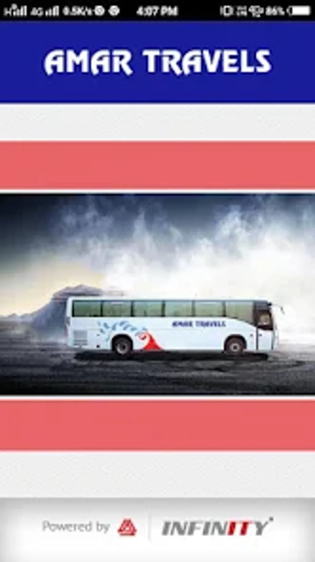 Amar Travels for Android - Download