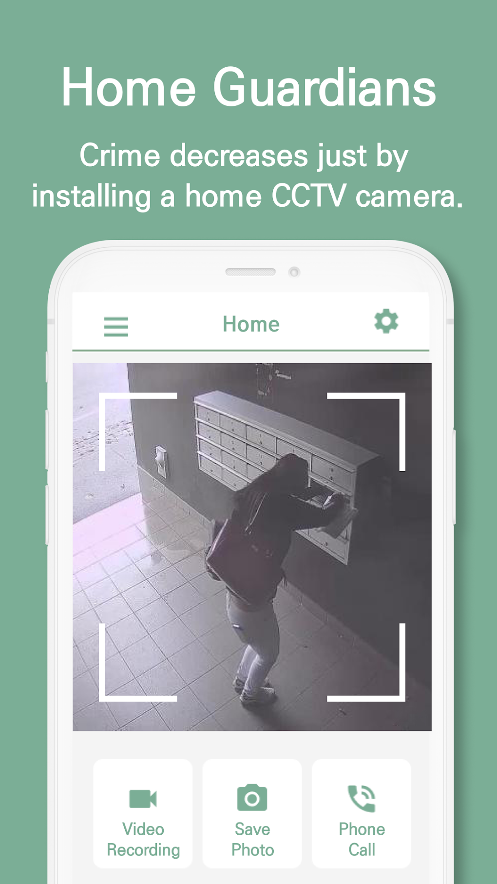 iVOM - AI HOME CCTV APP for Android - Download
