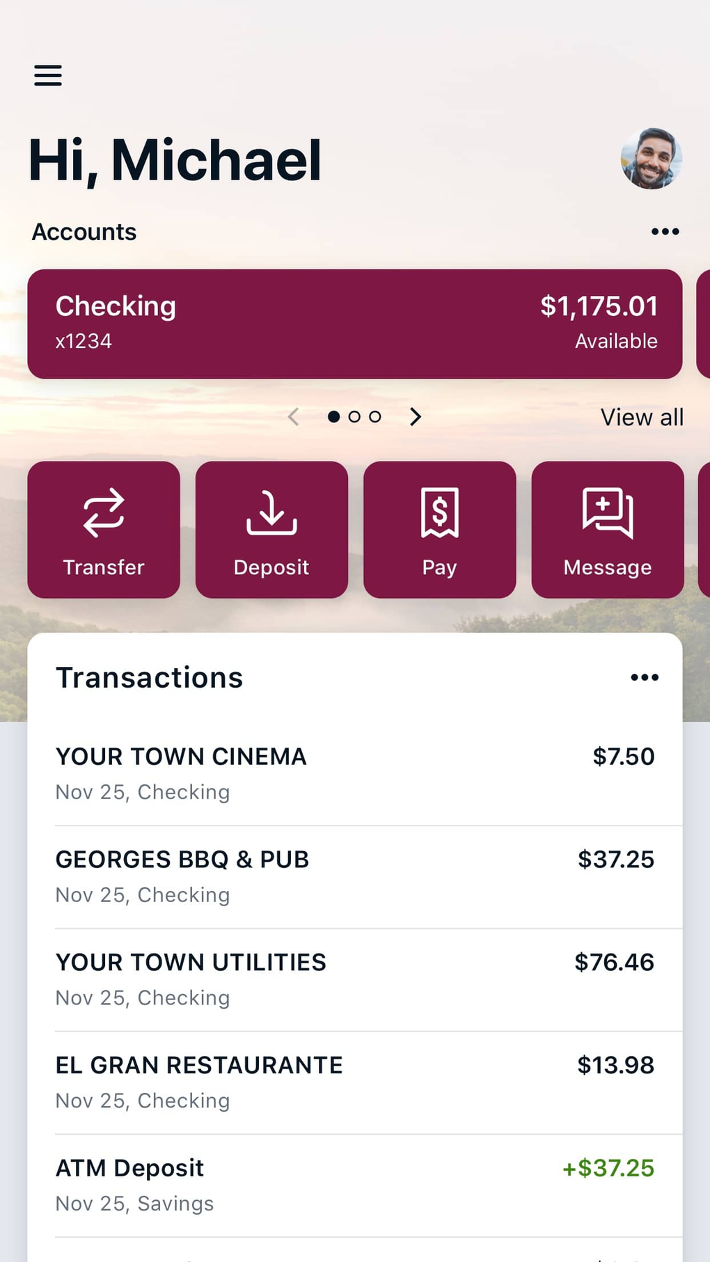 UBOM Mobile para iPhone - Descargar