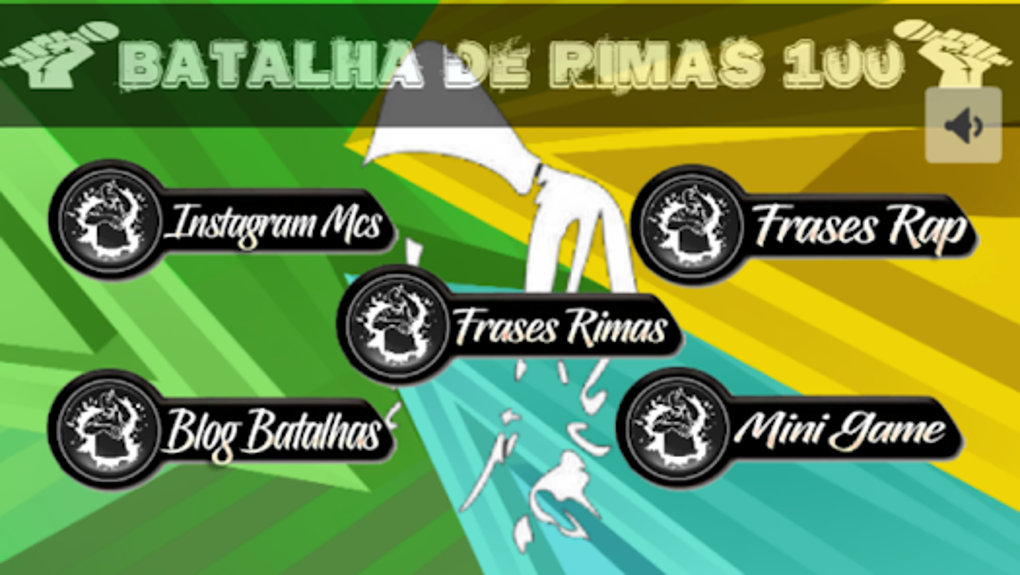 Batalha de Rimas for Android - Download