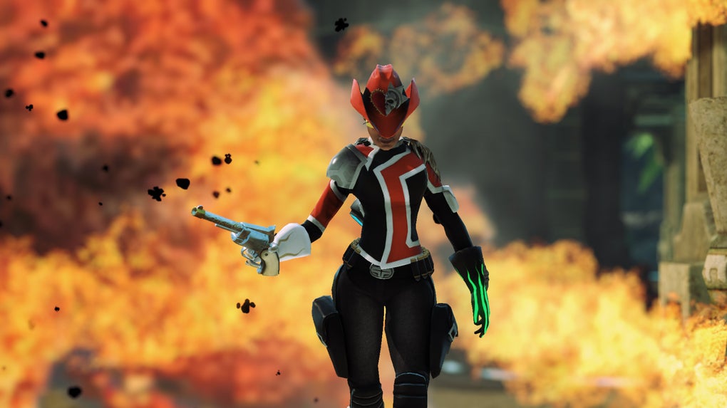 Super Monday Night Combat - Download