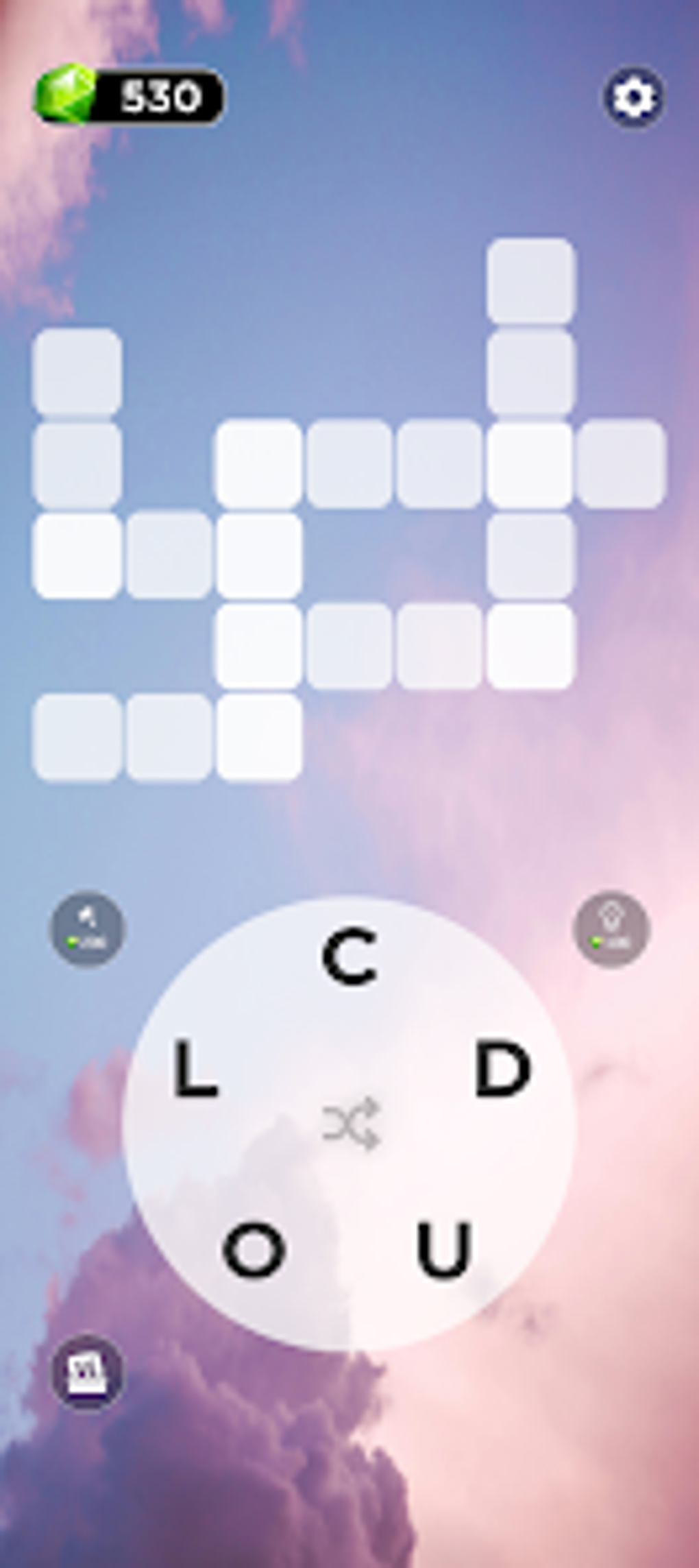 Word Strike for Android - Download