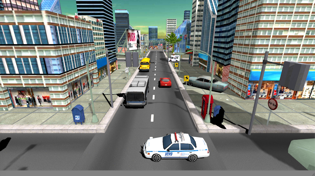 Bus Simulator Pro APK for Android - Download