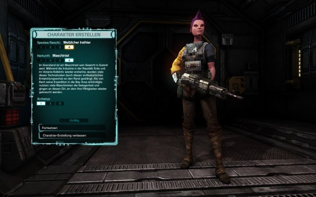 Defiance - Download