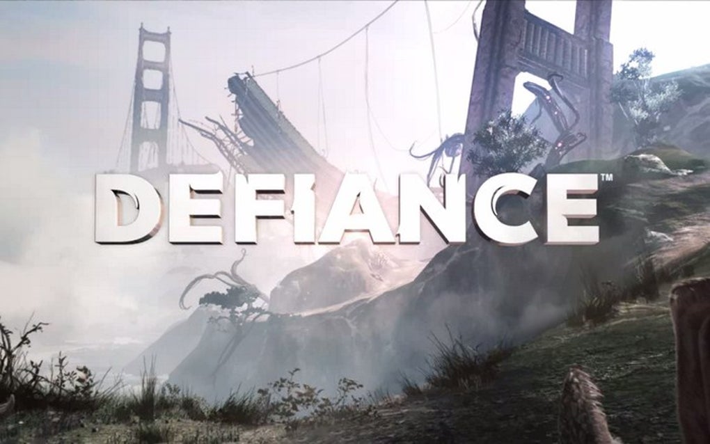 Defiance - Download