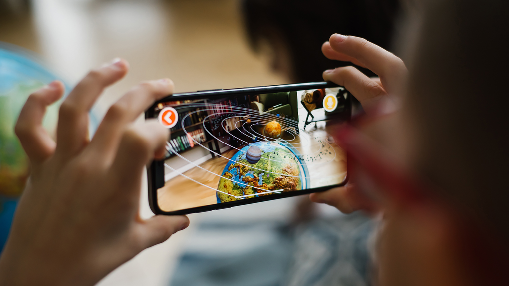 iPhone için IQ Globen IQ Globe - İndir