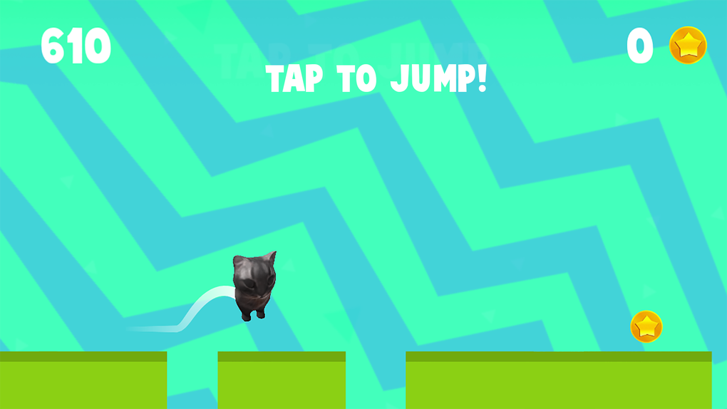 Chipi Chipi Dash for iPhone - Download