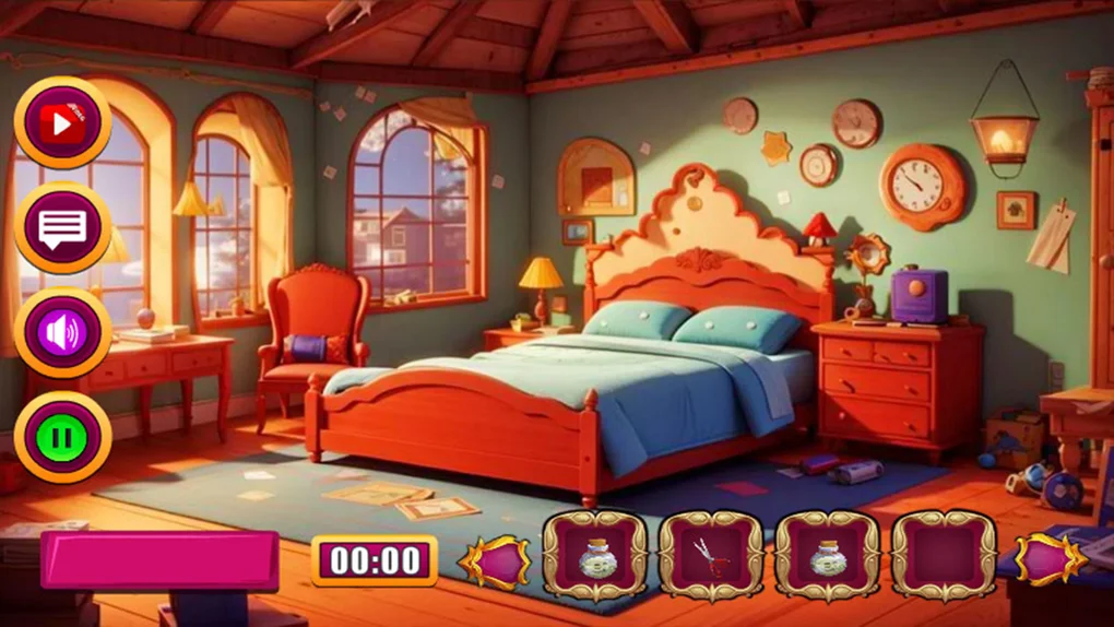 Escape Room: Mysterious Realm APK for Android - Download