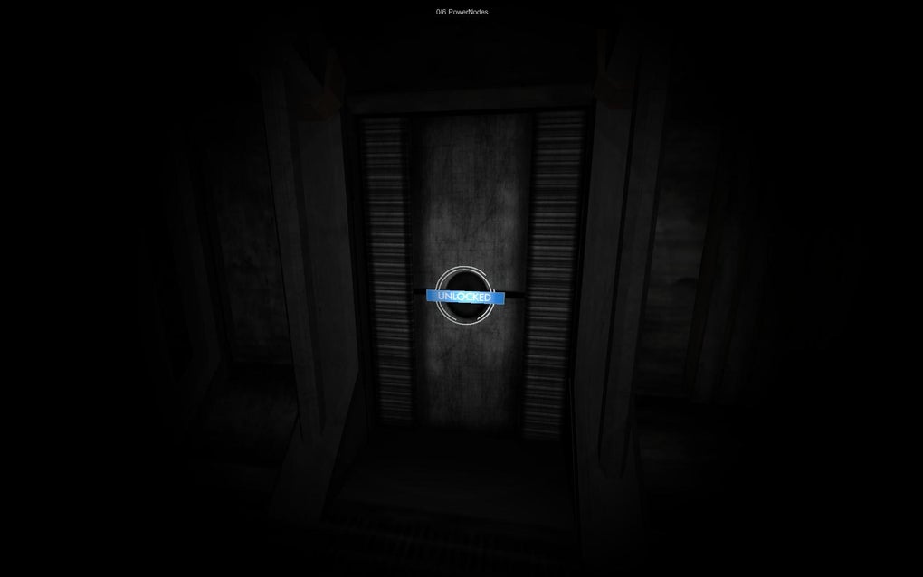 SlenderSpace - Download