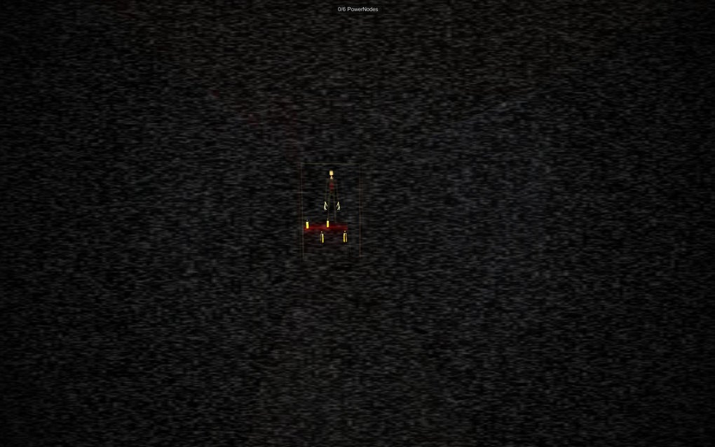 SlenderSpace - Descargar