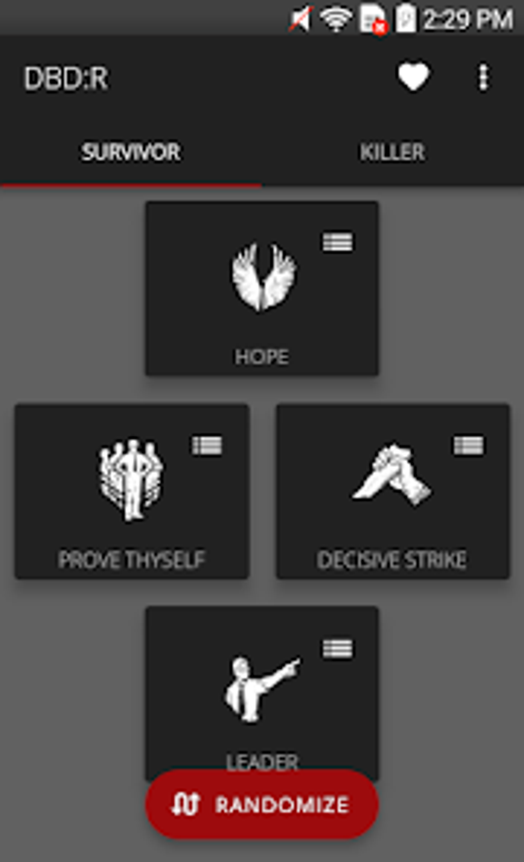 DBDR for Android - Download