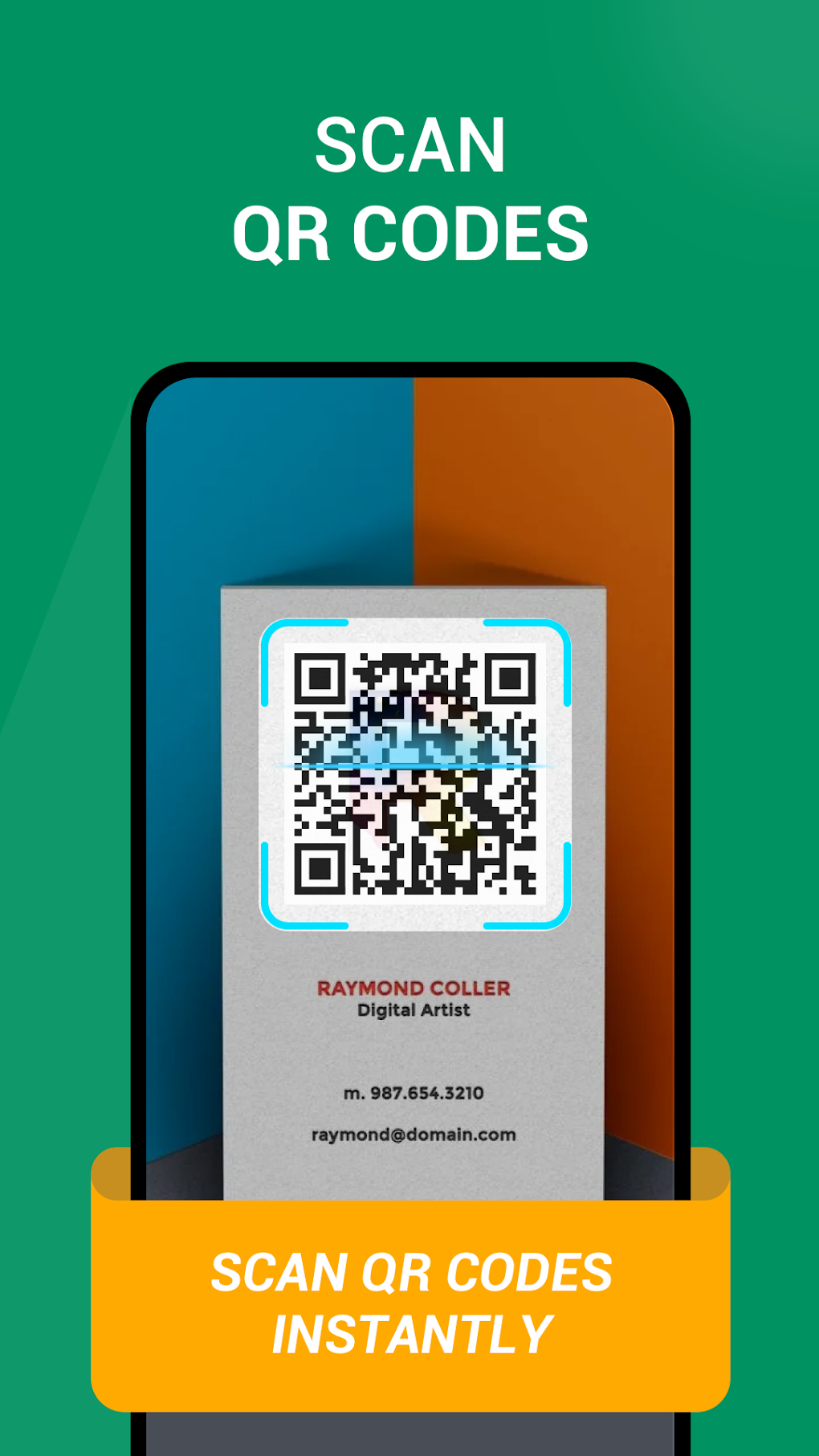 XScanner QR Code Barcode APK Android XScanner QR Code Barcode APK Android