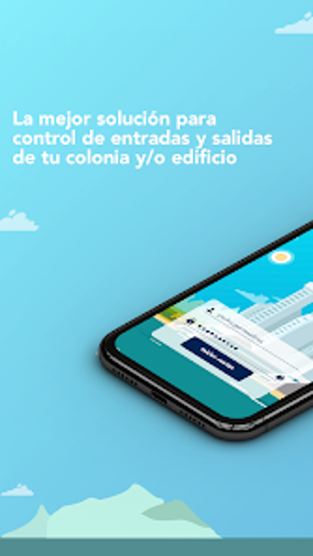 Campestre de San Luis for Android - Download