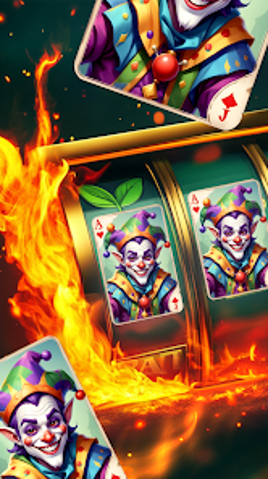 Android 용 Card Land - 다운로드