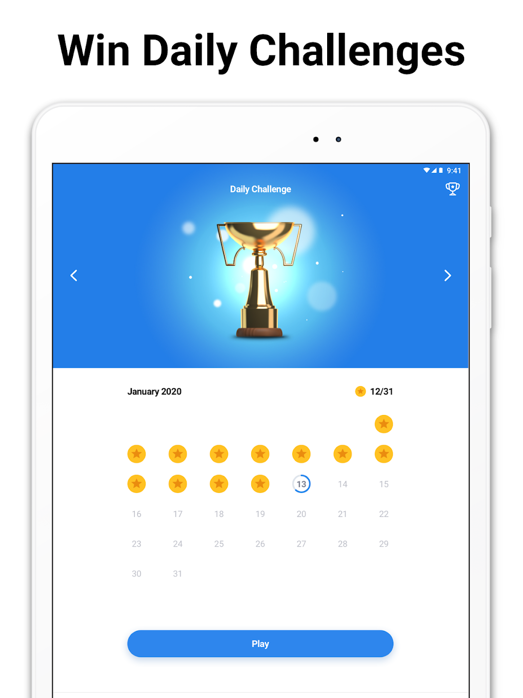 Word Search Crossword Puzzle For Android Download