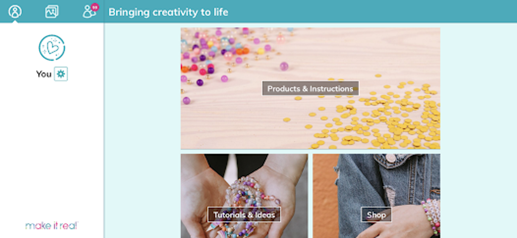 Make It Real for Android - Download