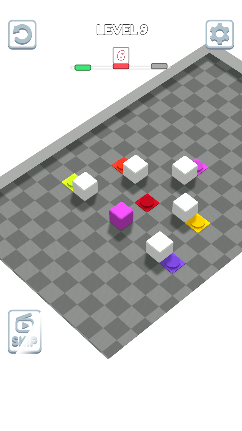 Colorama Cubes APK for Android - Download